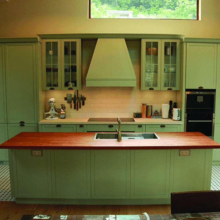 Portfolio – Treasure Kitchen