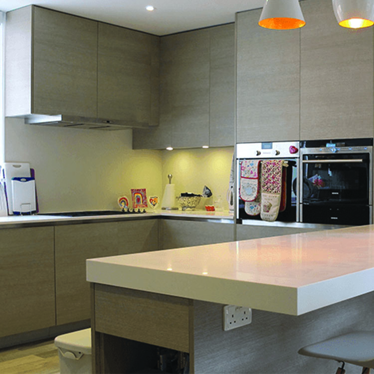 Portfolio – Treasure Kitchen